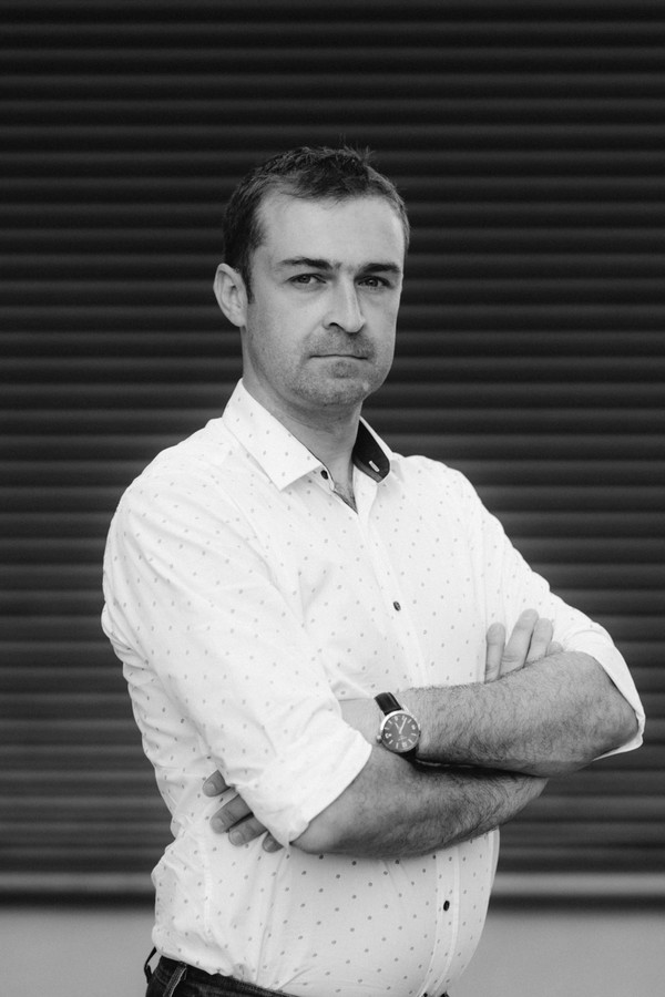 Daniel Jankowski – Medium