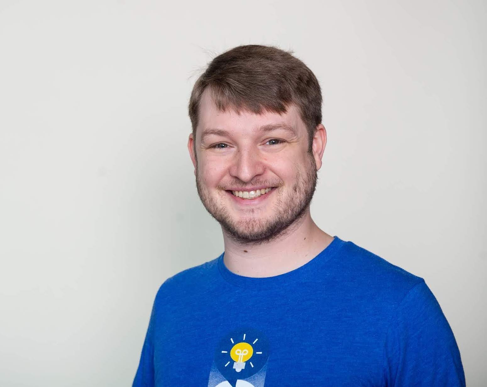 Andrew Fitz Gibbon – Medium