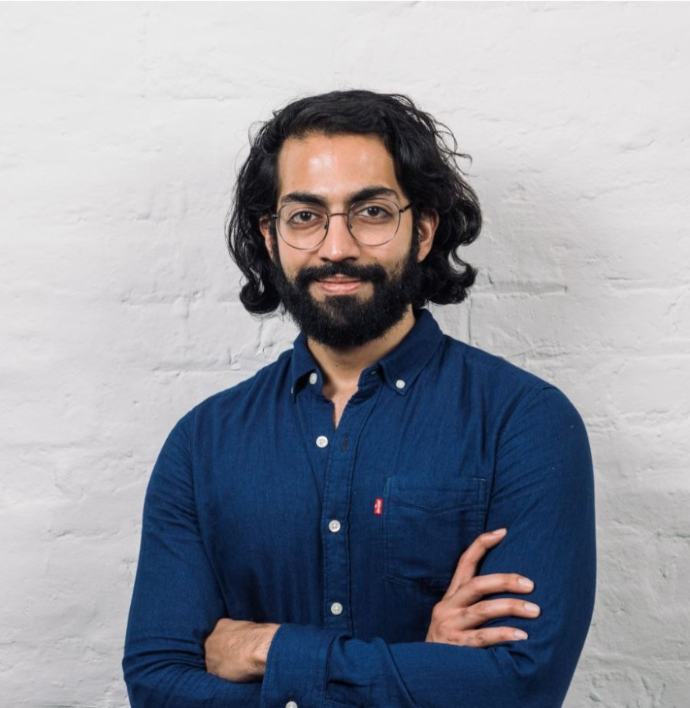 Varun Mathure – Medium