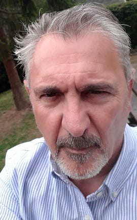 Michael Witherspoon – Medium
