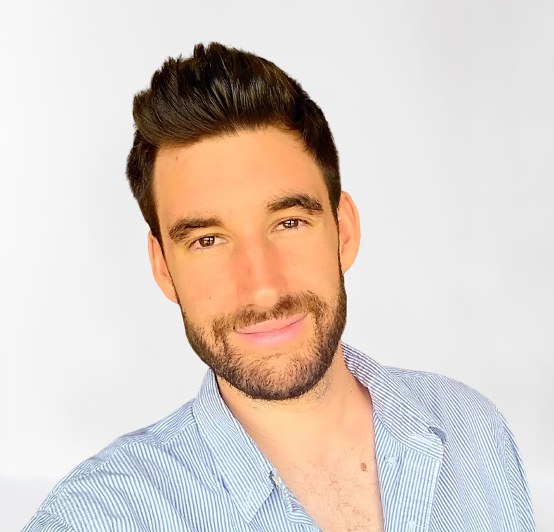 Doug Vargas – Medium