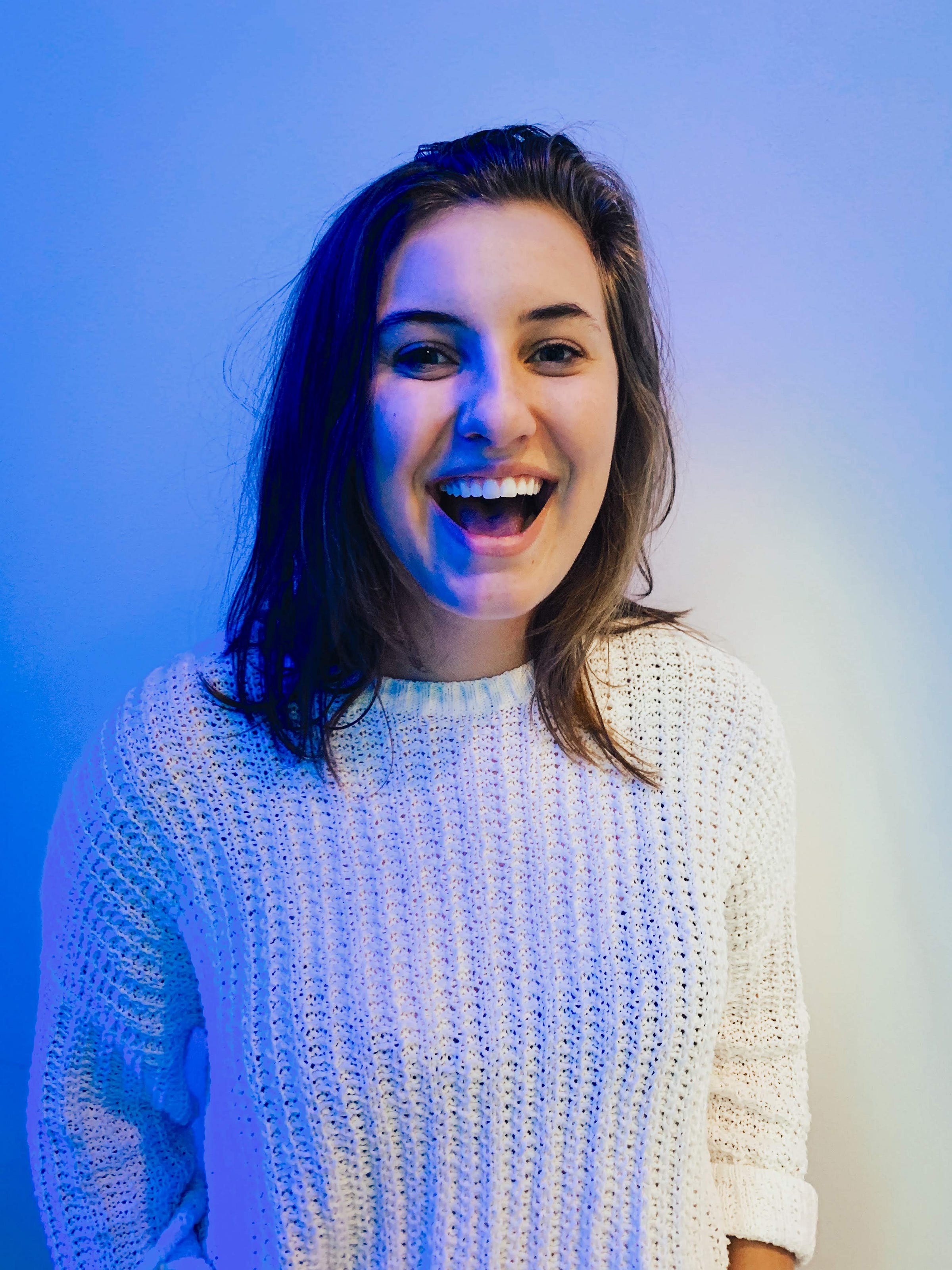 Madeleine Gerding – Medium