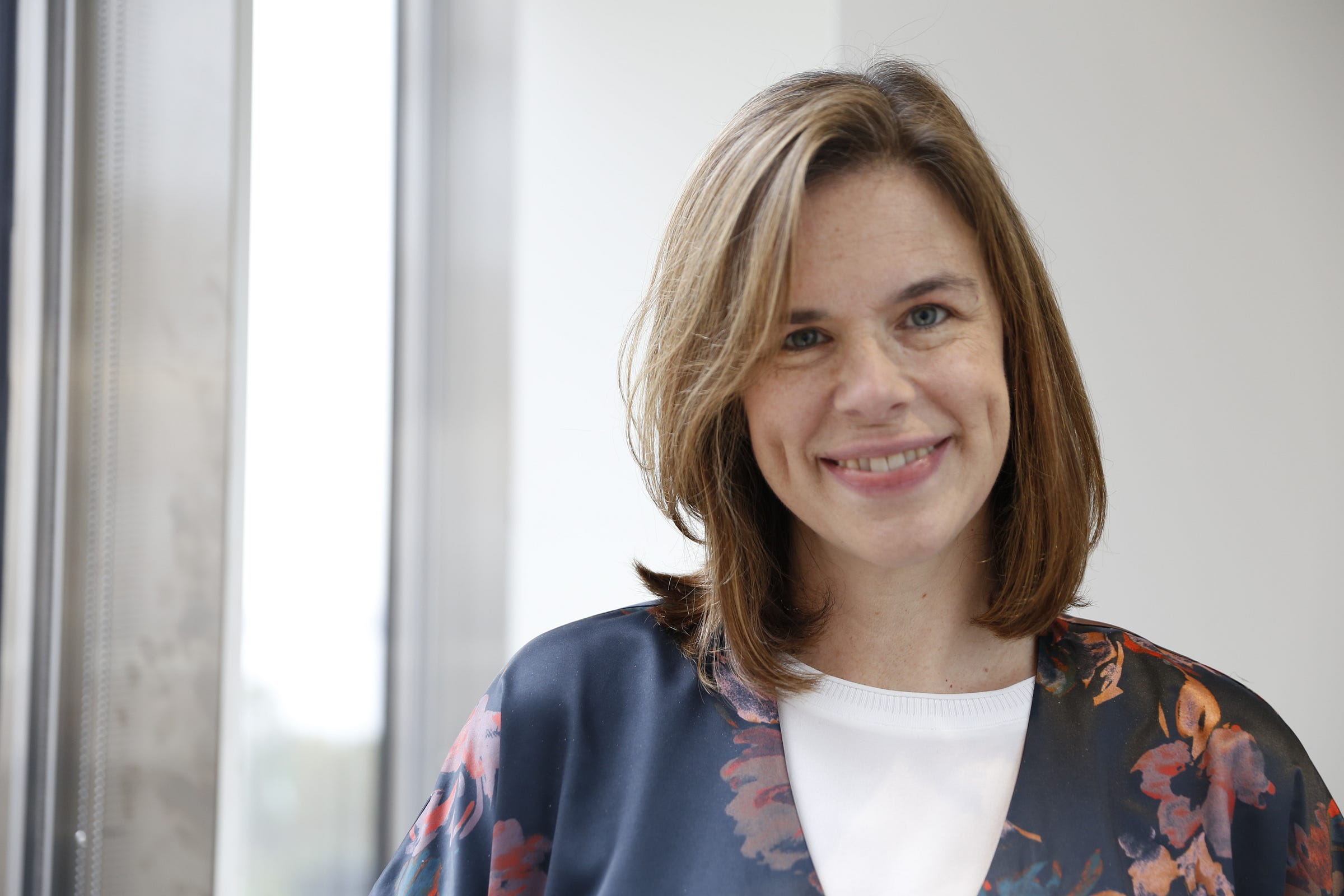 Sara Austin – Medium