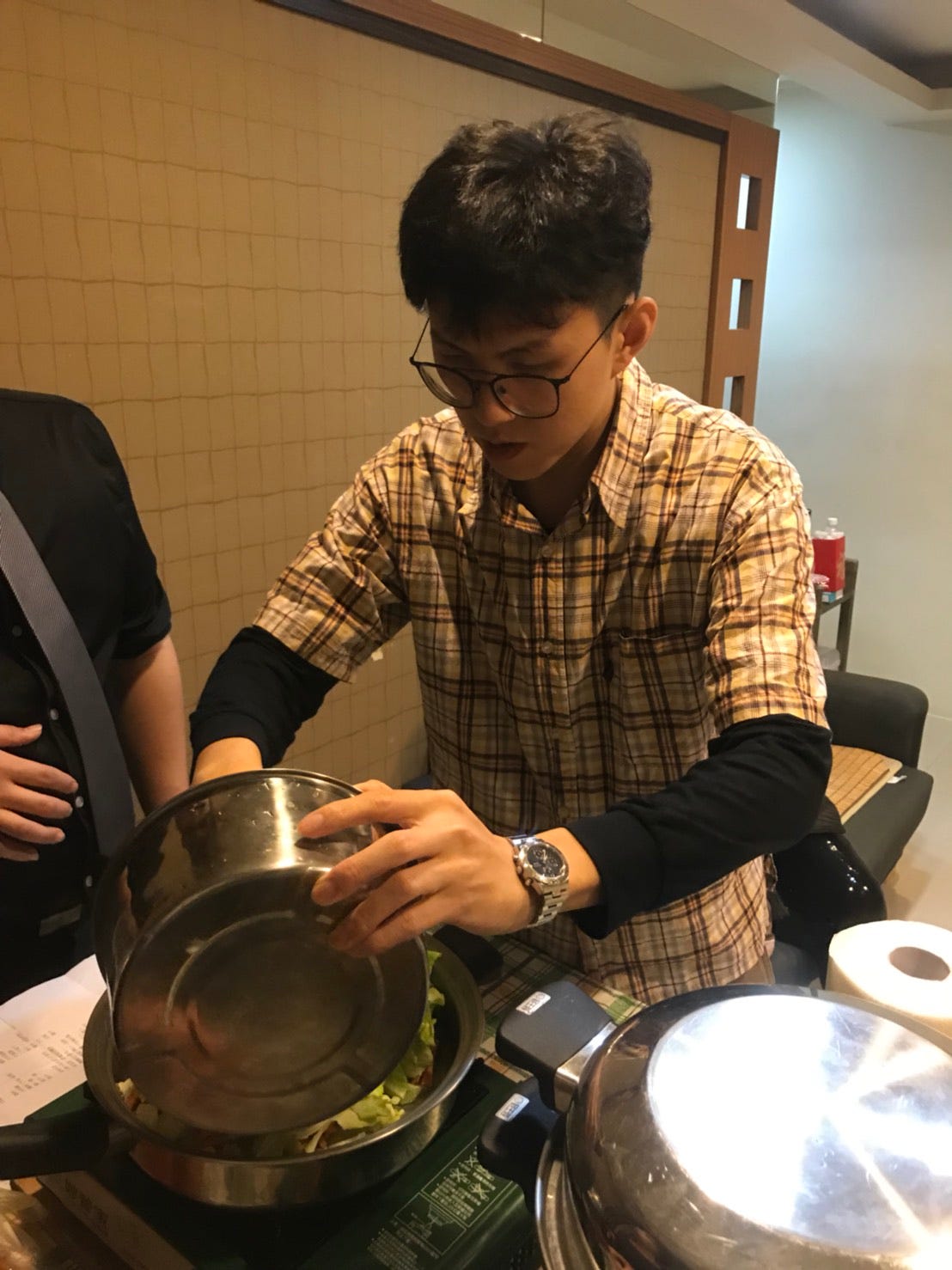 Josh Liao – Medium