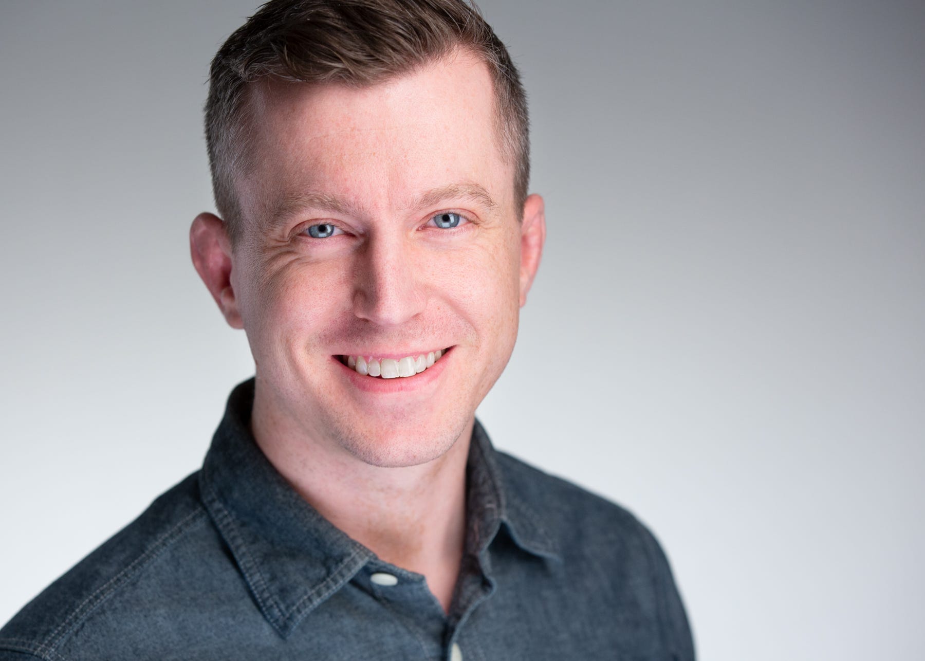 Mike Newman – Medium