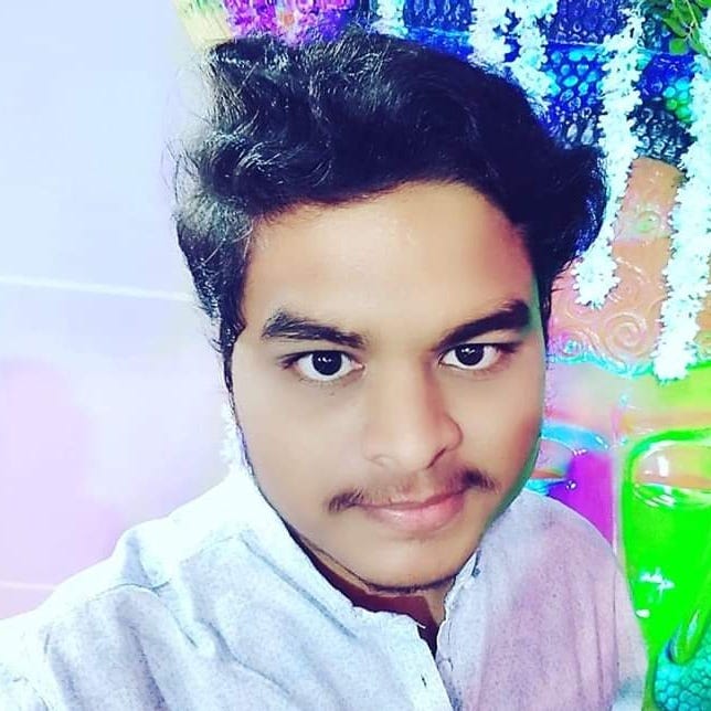 About – Narayan Sahu – Medium