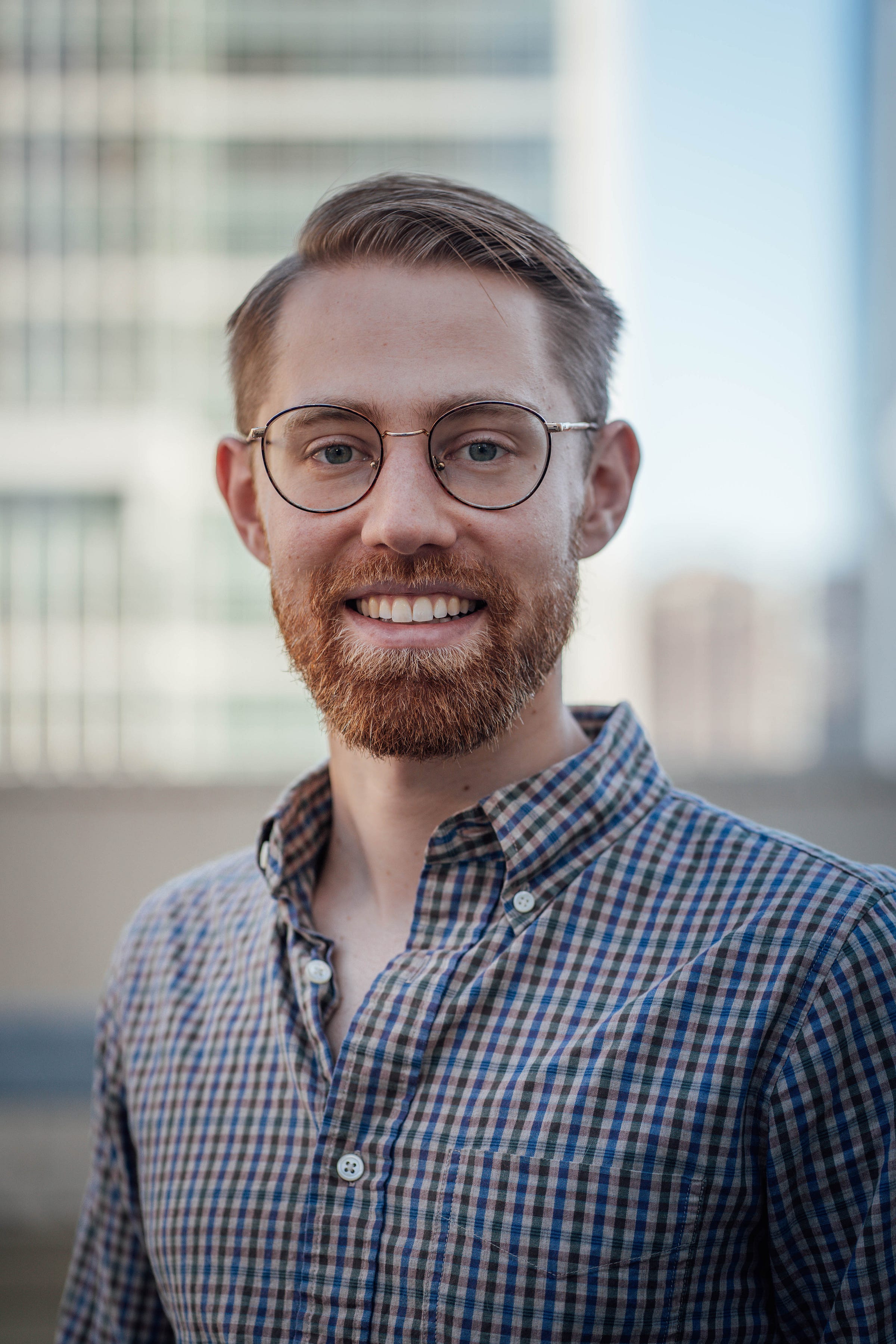 Matt Dailey – Medium