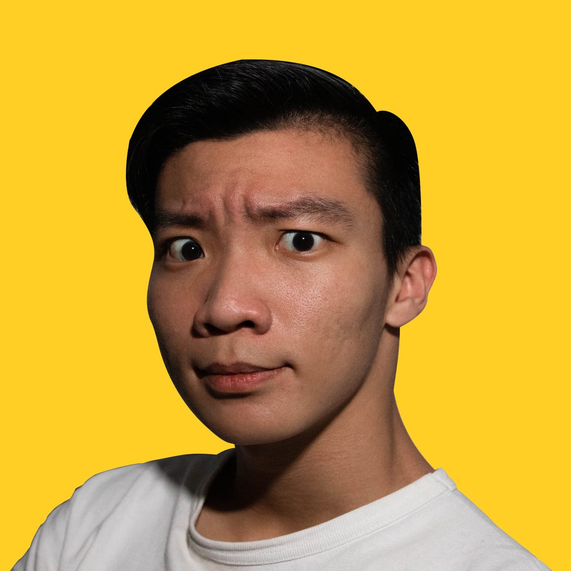 Jeremy Chow – Medium