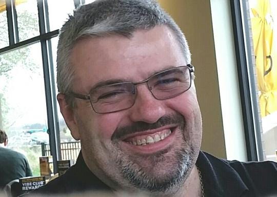 Steven Napier – Medium