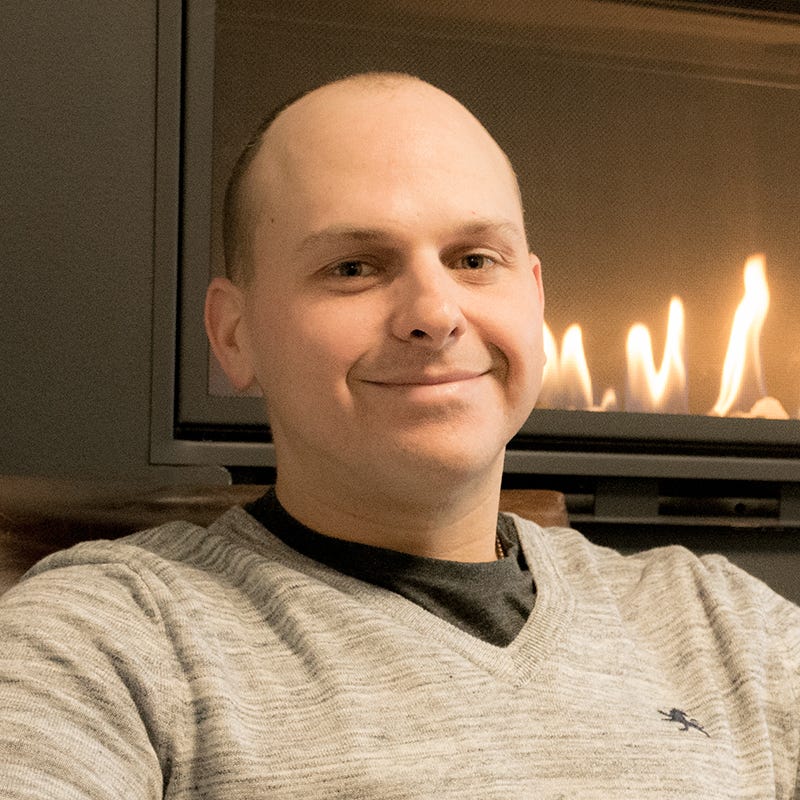 Michael Blazek – Medium
