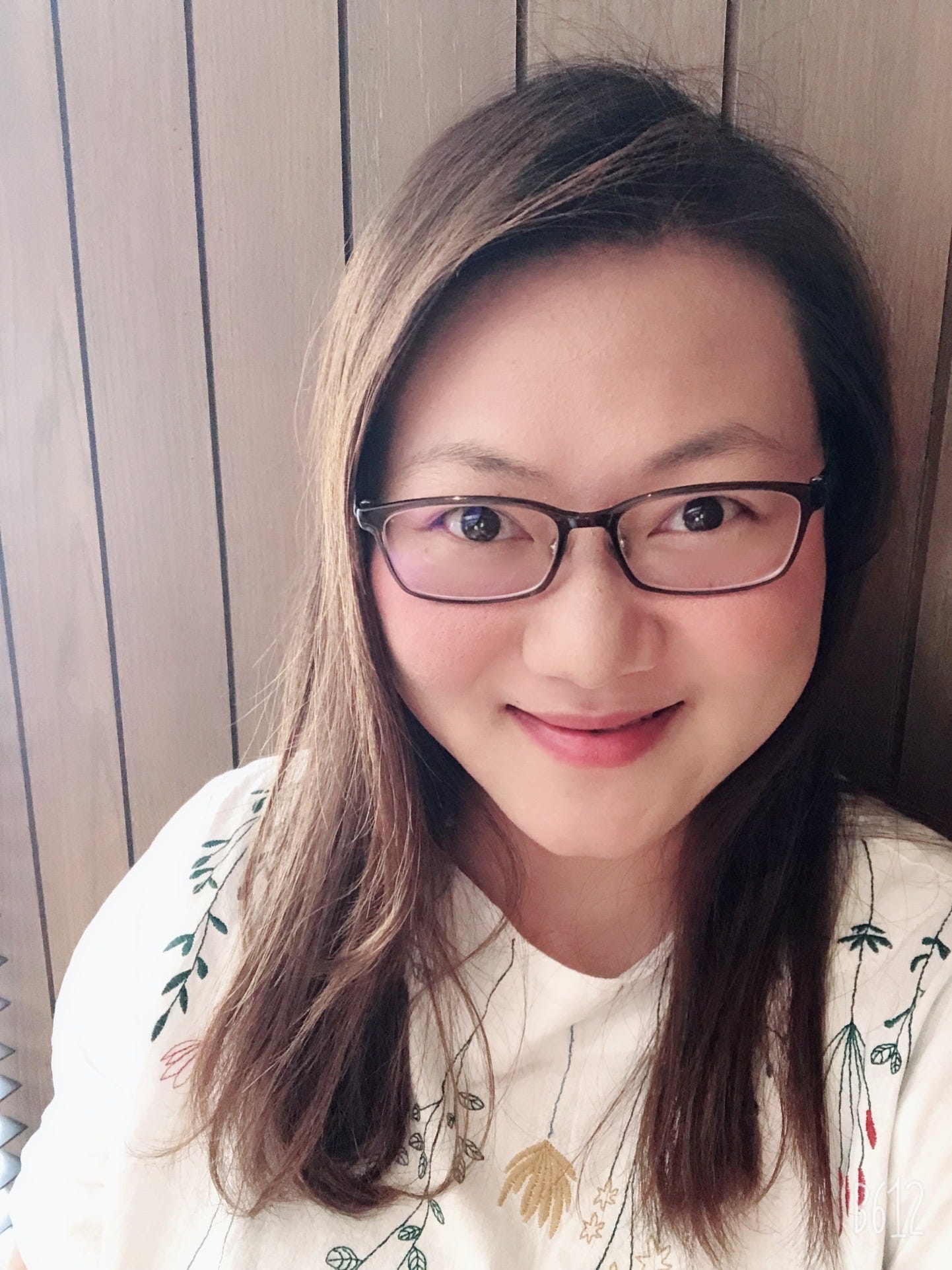 Dan Jing Chang – Medium