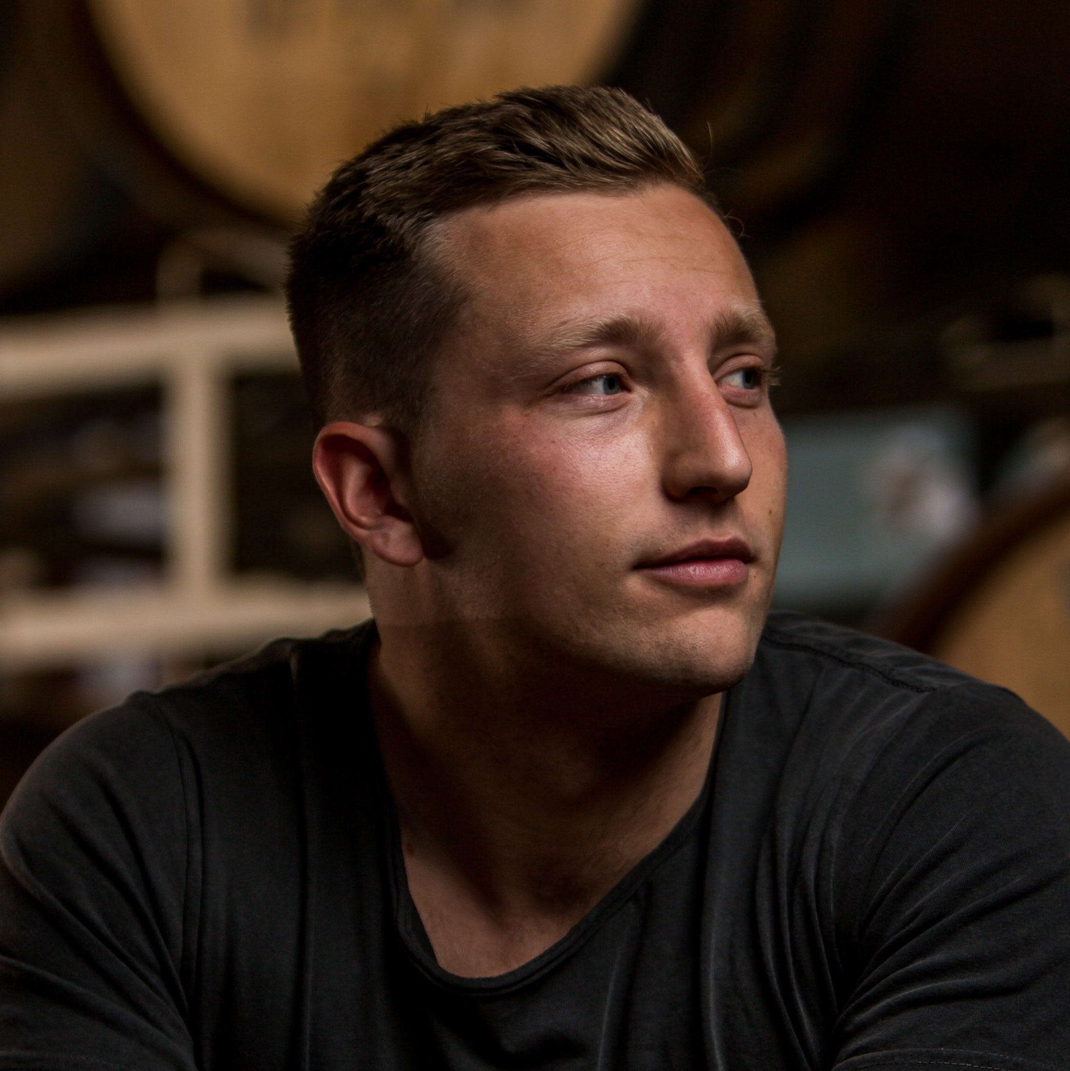 Nick Martitsch – Medium