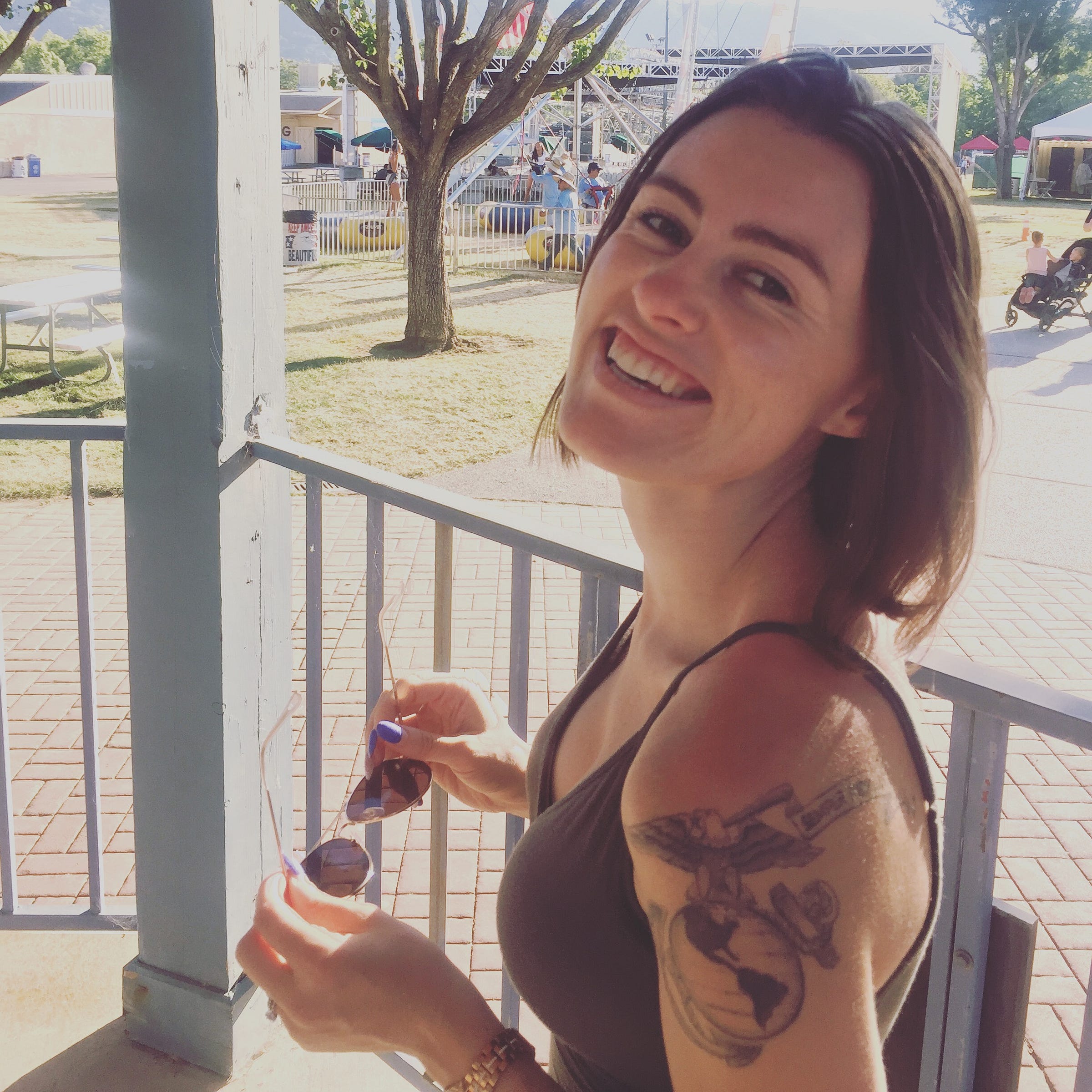 Marissa Grillo – Medium