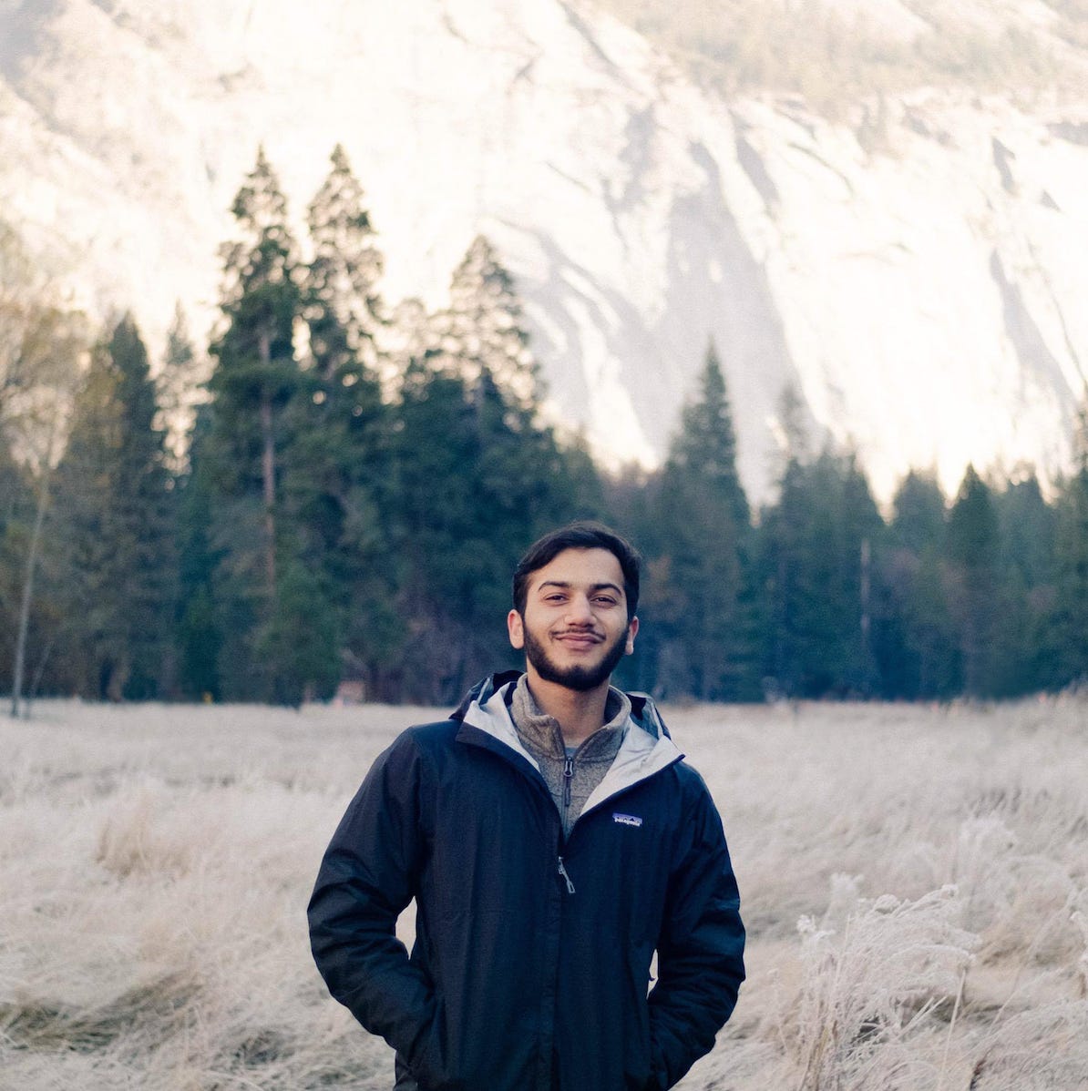 Ujval Misra – Medium
