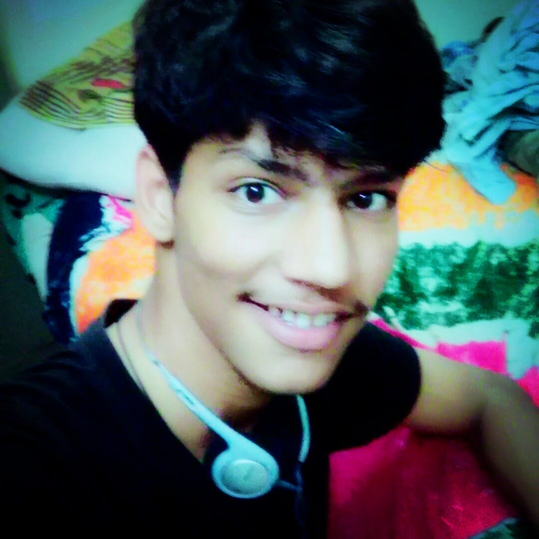 LOKENDRA SINGH RATHORE – Medium