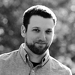 Brad Jerger – Medium