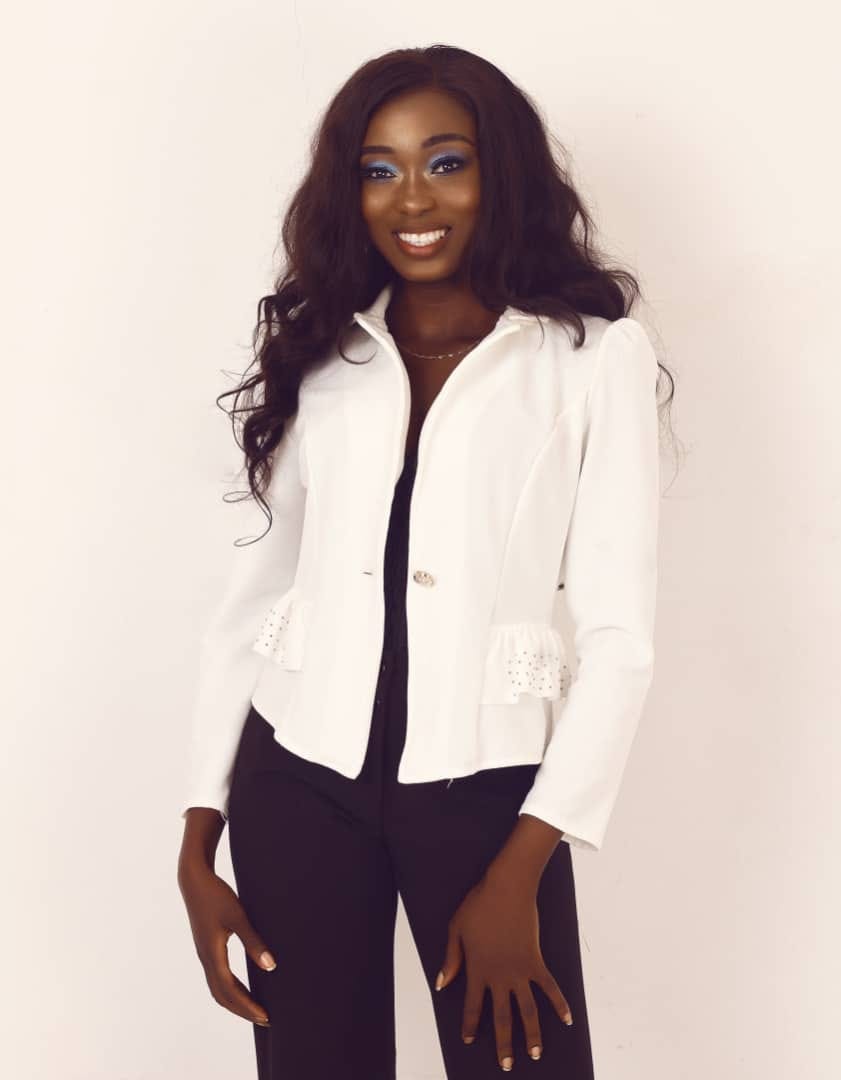 Olufunke Alao – Medium