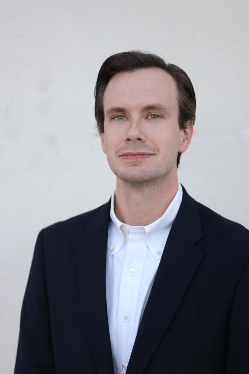 Hunter Howe Cates – Medium