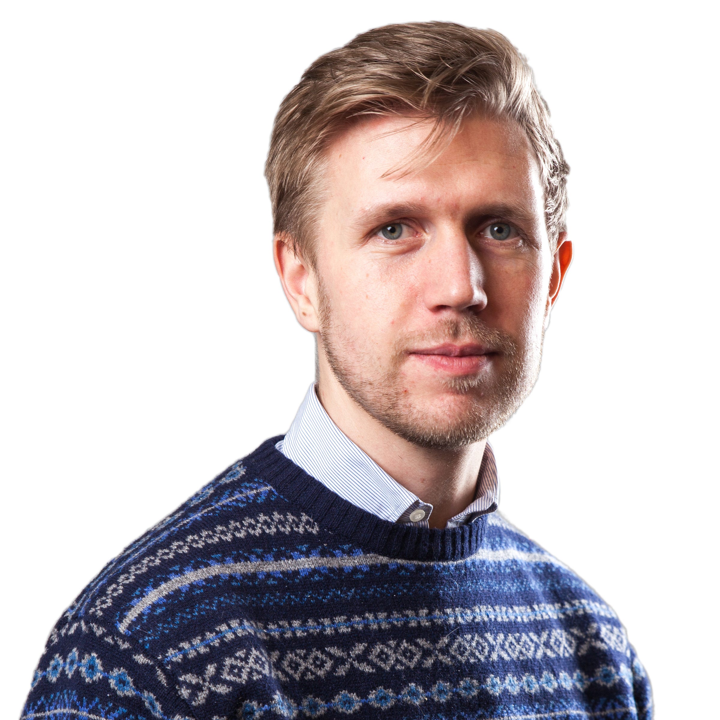 Ludvig Hult – Medium