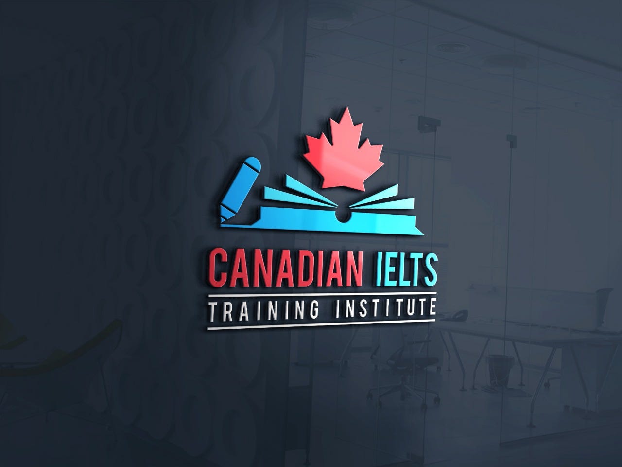 Canadian IELTS Training Institute – Medium