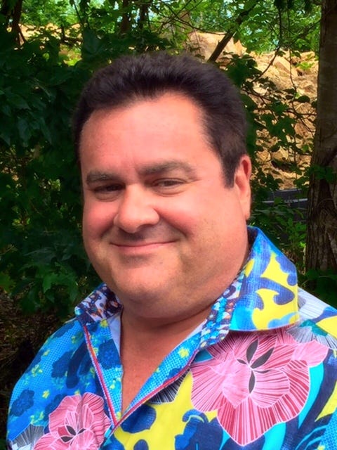 Stuart Schwartz – Medium