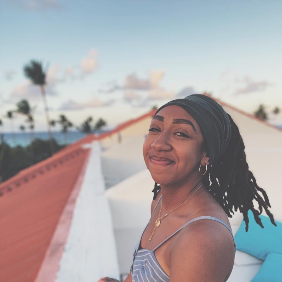 Amari Boyd – Medium
