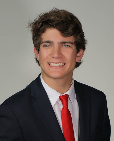 Jack Giglio – Medium