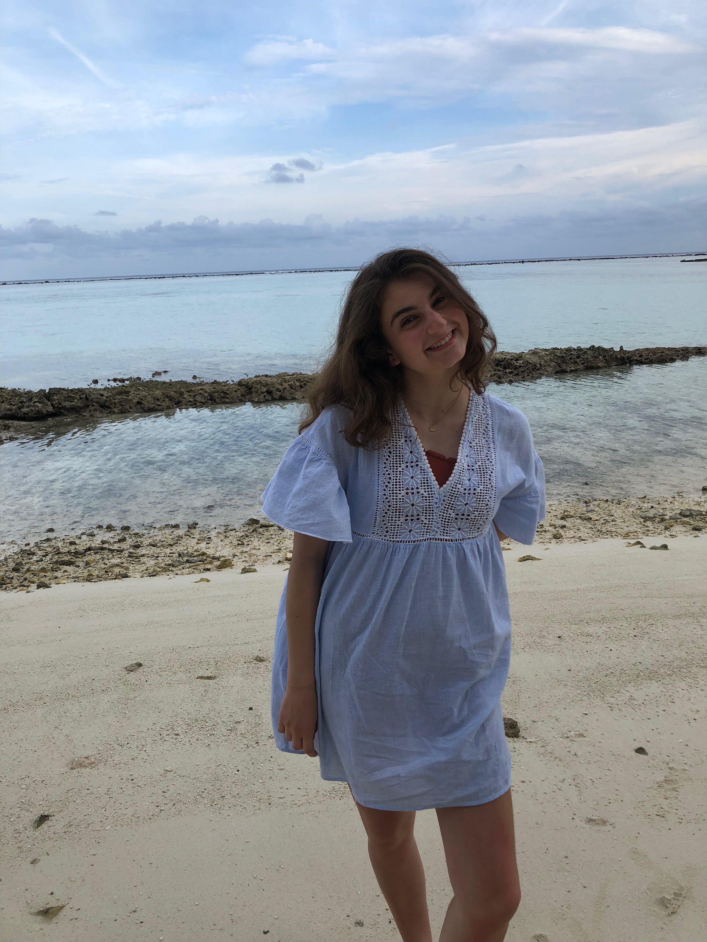 Lea George – Medium