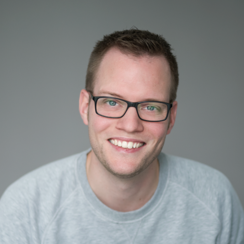 About – Marcel de Graaf – Medium