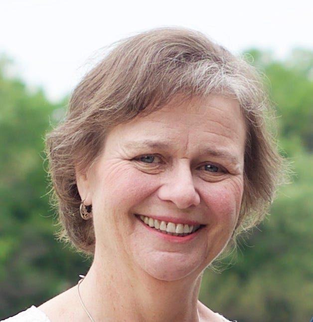 About – Amy Givler, MD – Medium