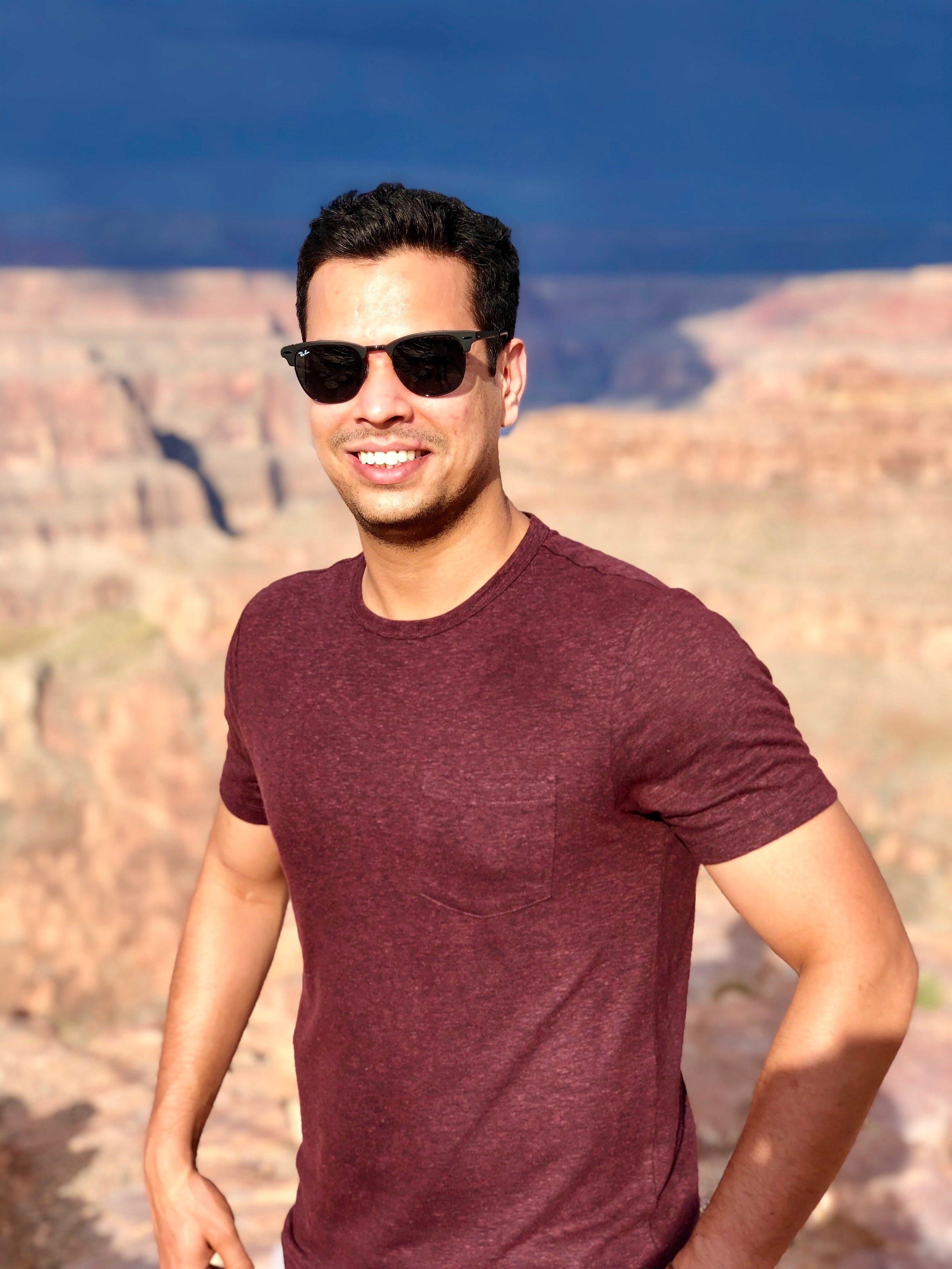 Abhishek Mishra – Medium