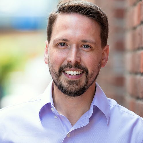Shane Solar-Doherty – Medium