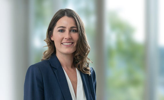 Danielle Pedersen – Medium