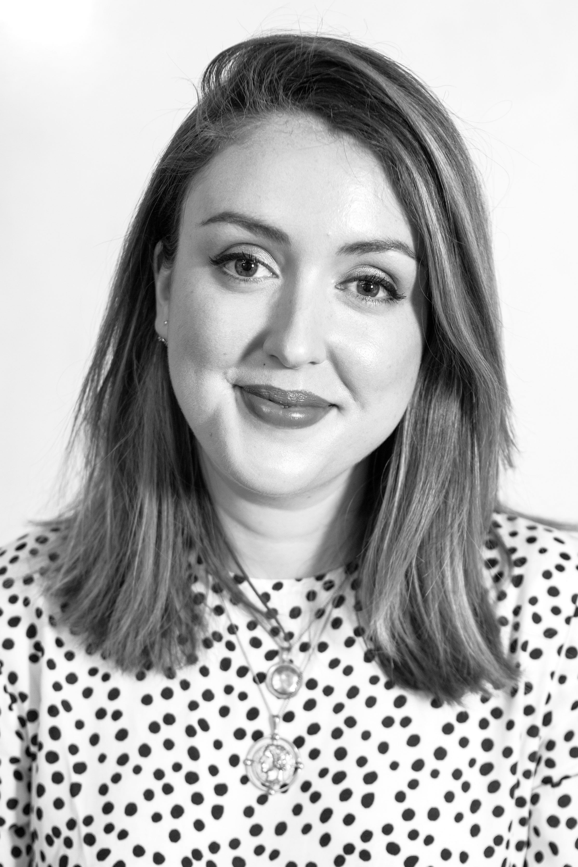 Claire Reilly – Medium