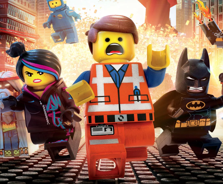 About – Mego lego – Medium