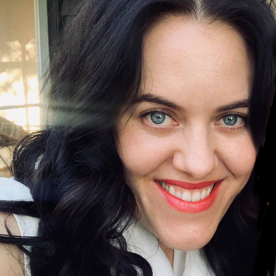 Lillian Grace – Medium