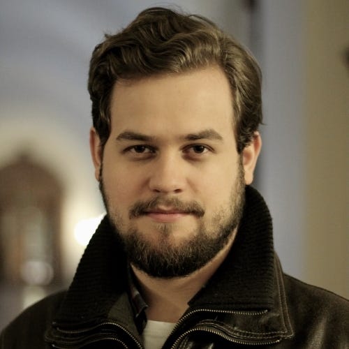 Jack Granatowski – Medium