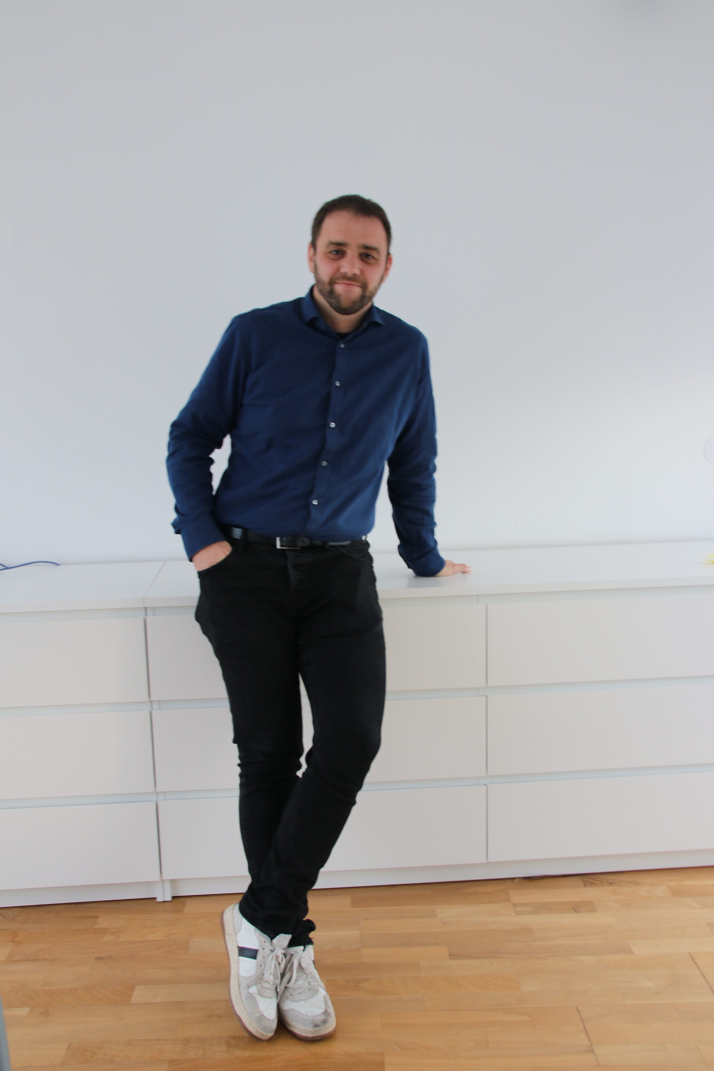 Andreas de Pretis on Medium curated some lists
