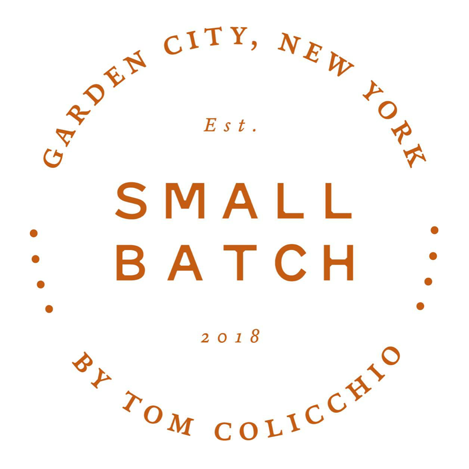 Small Batch Restaurant – Medium