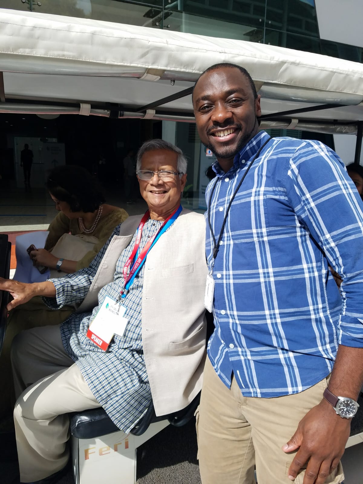 About – Charles Nweke – Medium