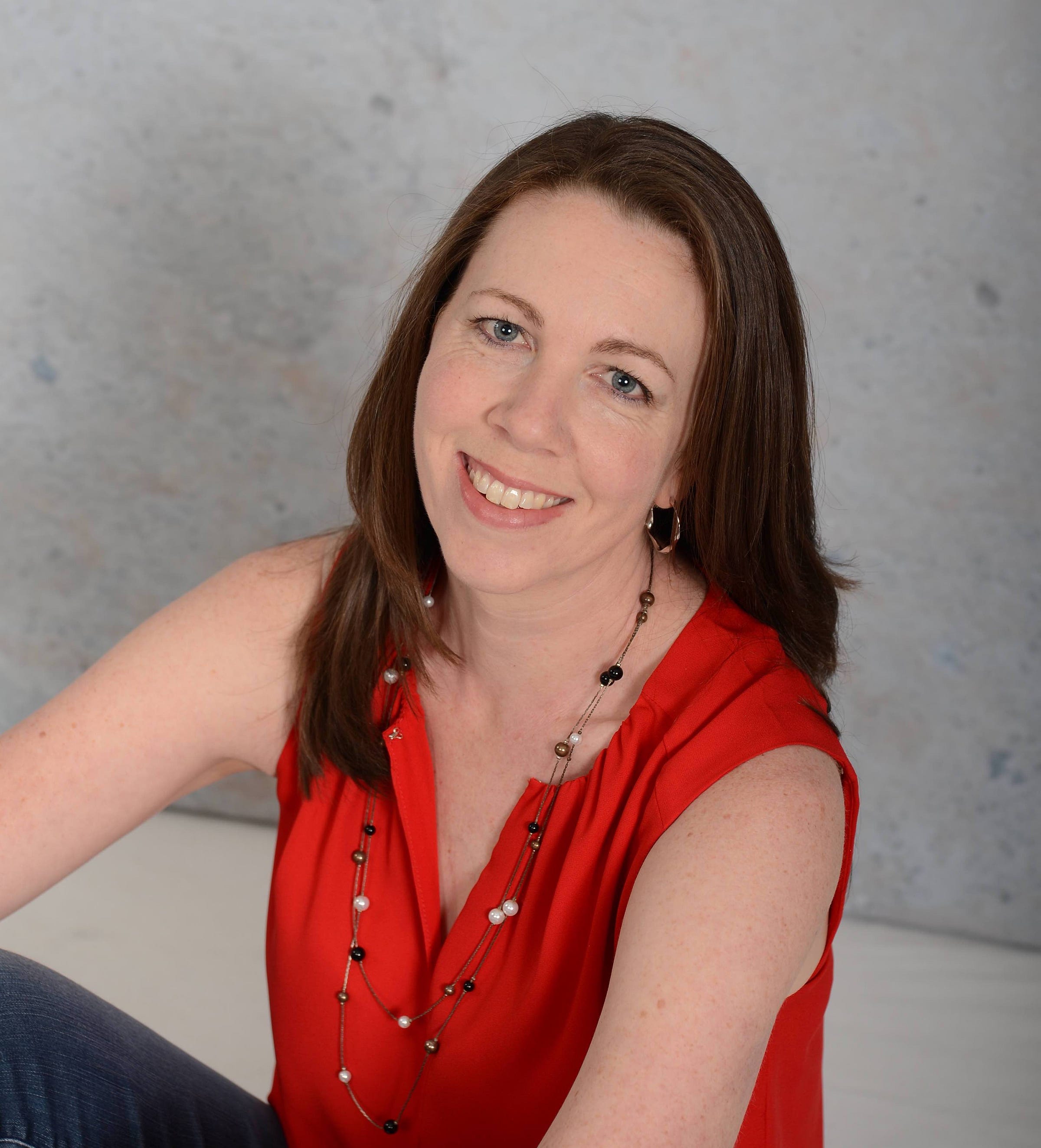 Jo Stone – Medium