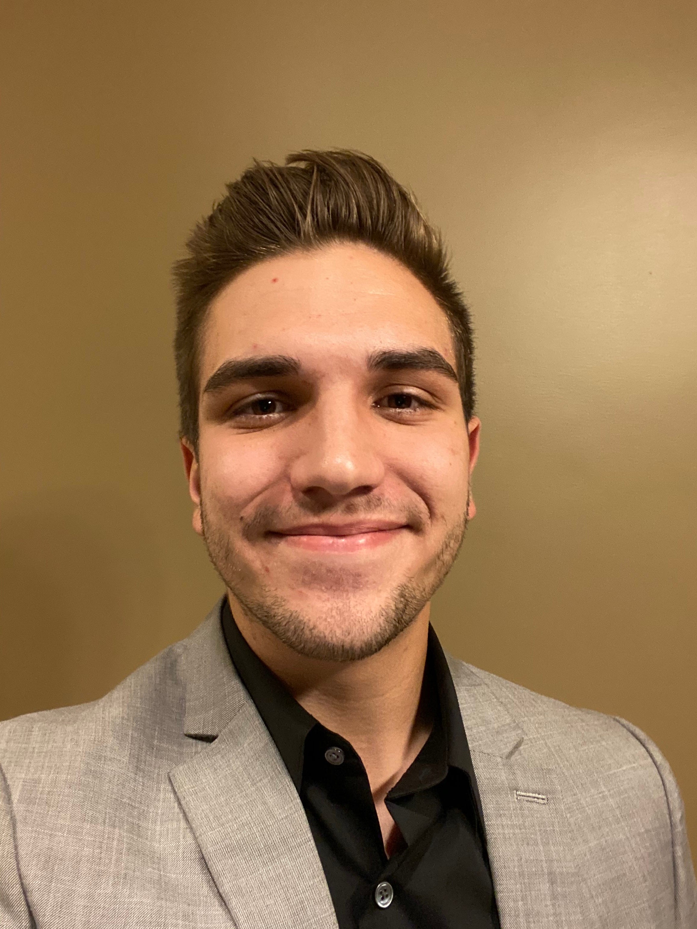 Steven Yatko – Medium