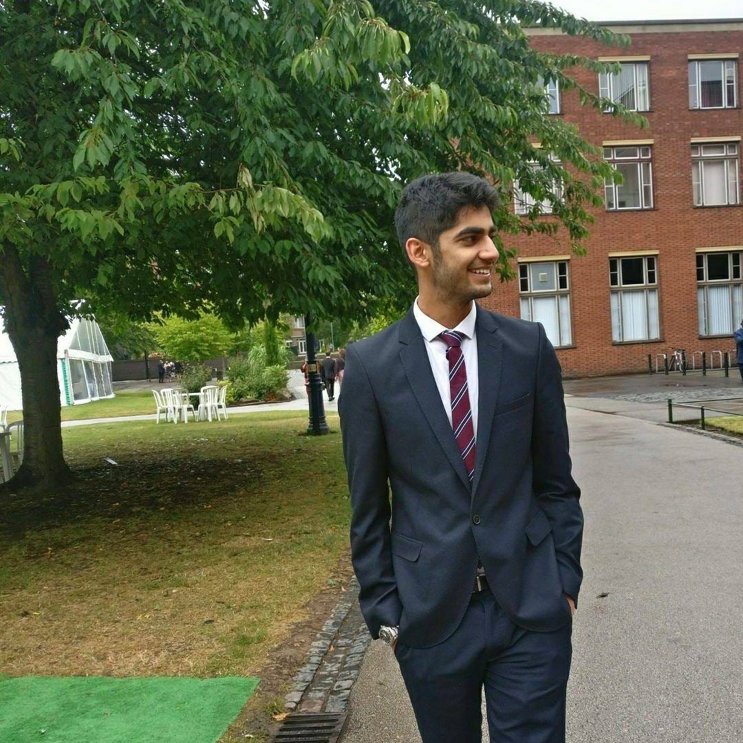 Muhammad Rahim – Medium