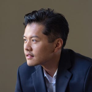 Vincent Tong, Employment and Business Law – Medium