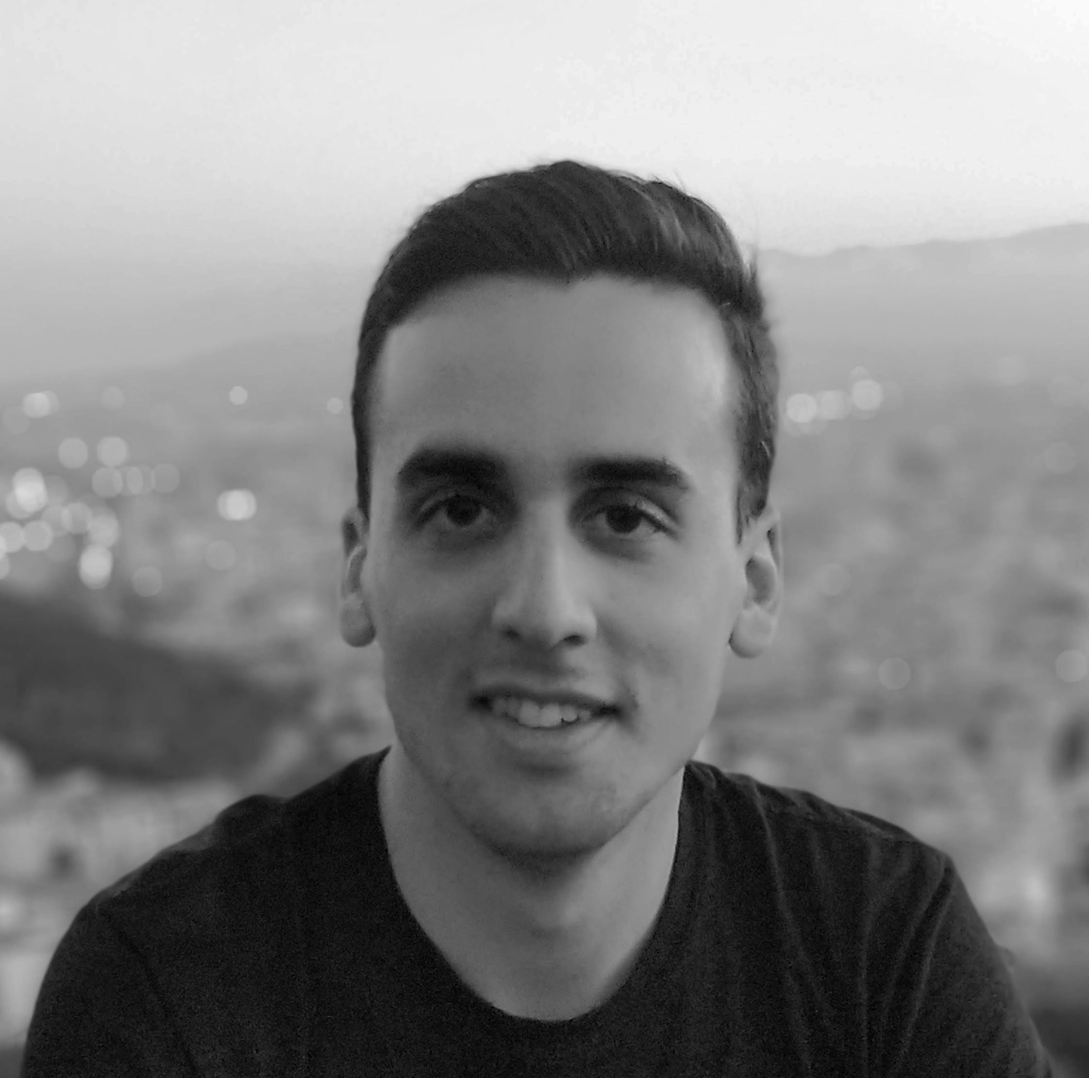Juan GM Medium