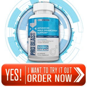 Pro Blast XL Supplement – Medium
