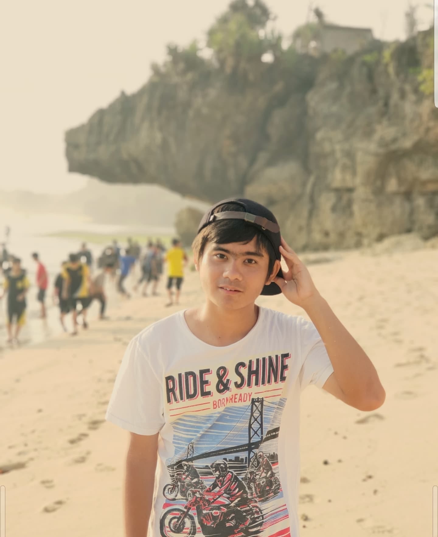 Patrick Benz Imanuel – Medium