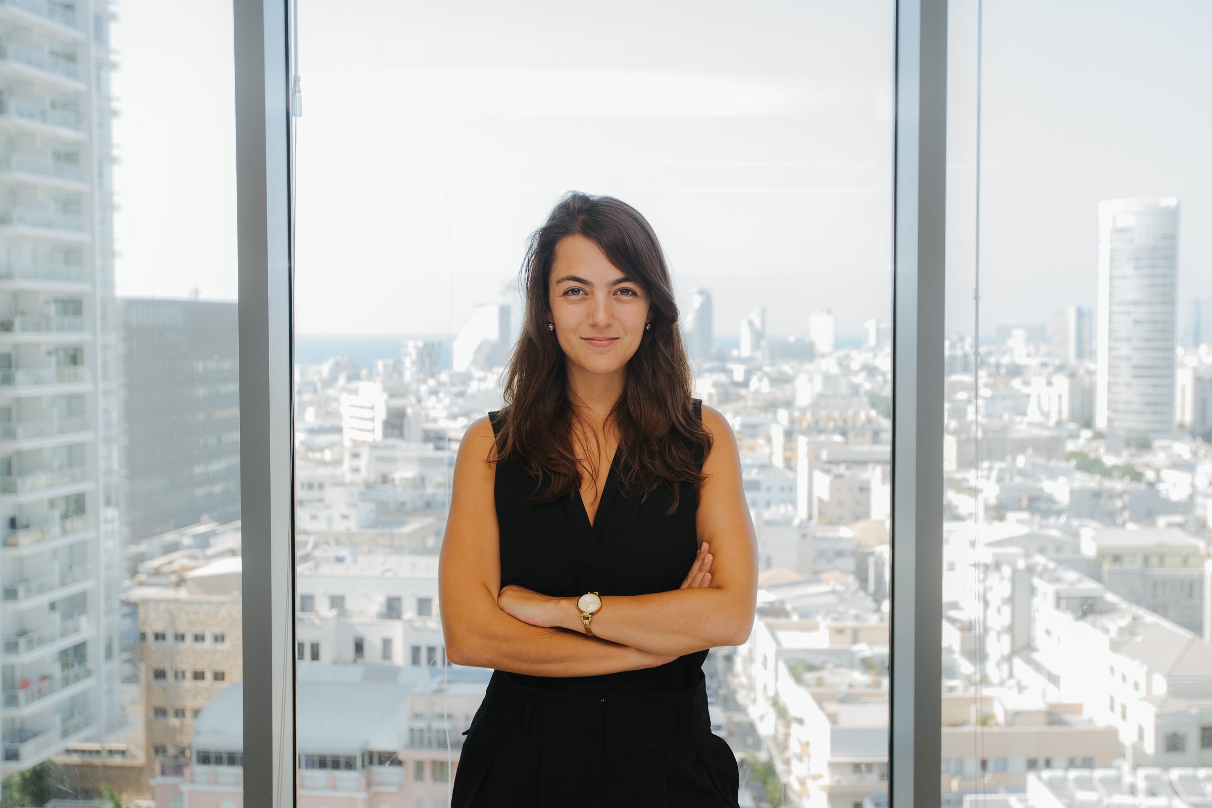 Inbal Elazar – Medium