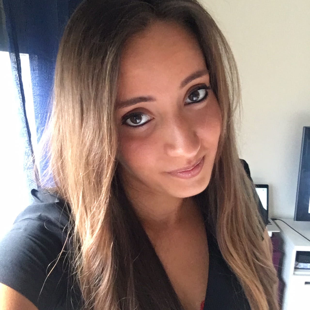 Madison Bonneau – Medium