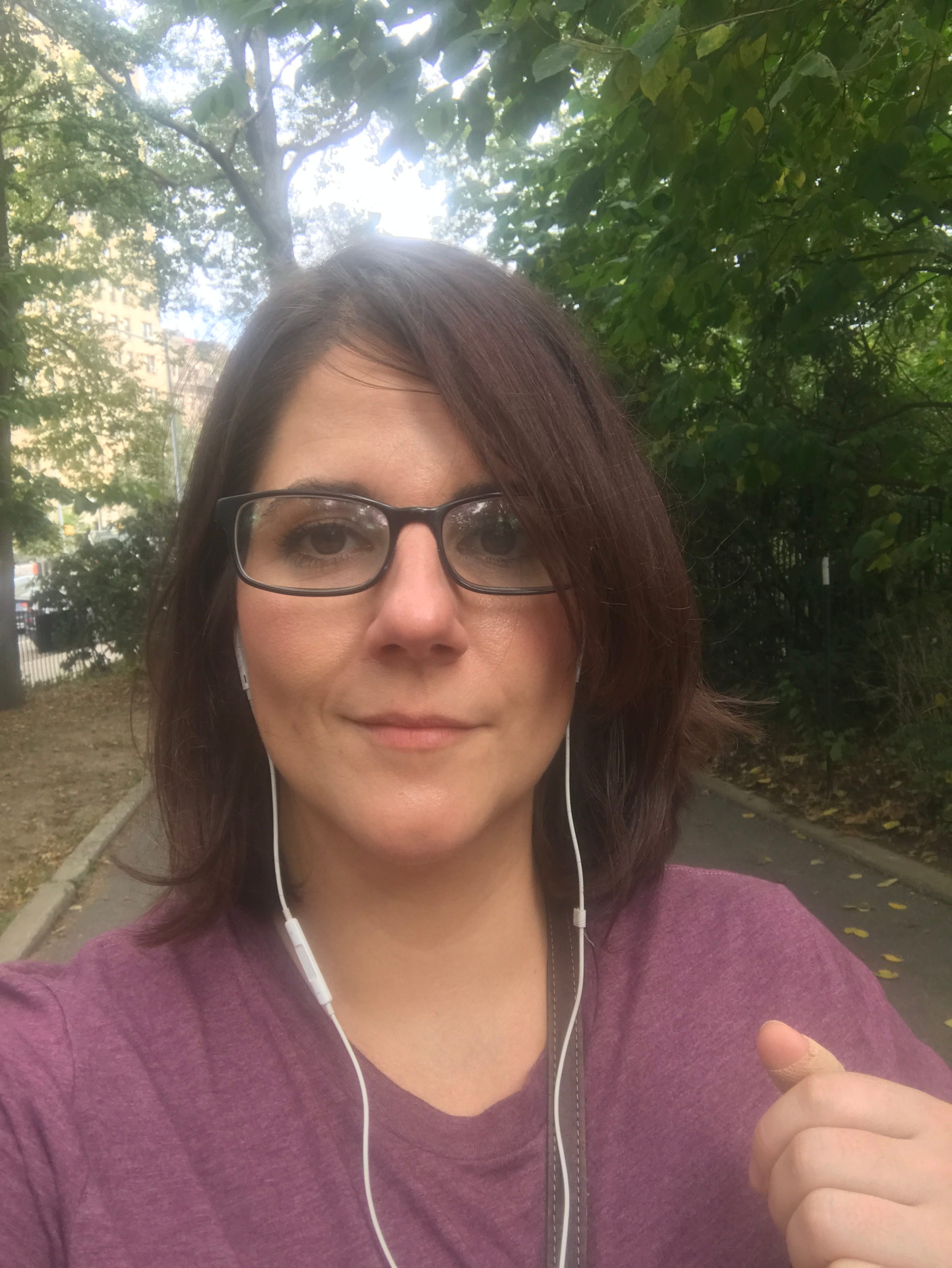 Michele B – Medium